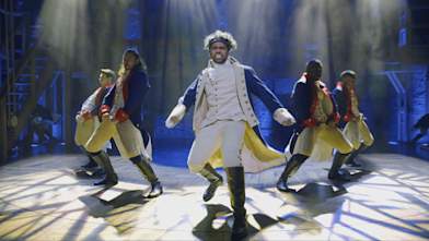Hit musical Hamilton opens at Mayflower Theatre in Southampton - Latest ...