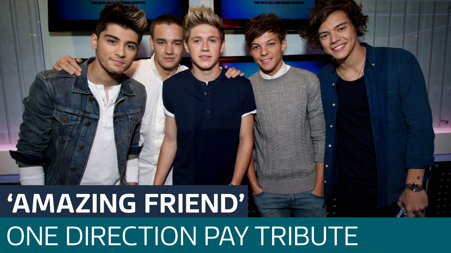 One Direction bandmates 'devastated' as more details of Liam Payne's ...