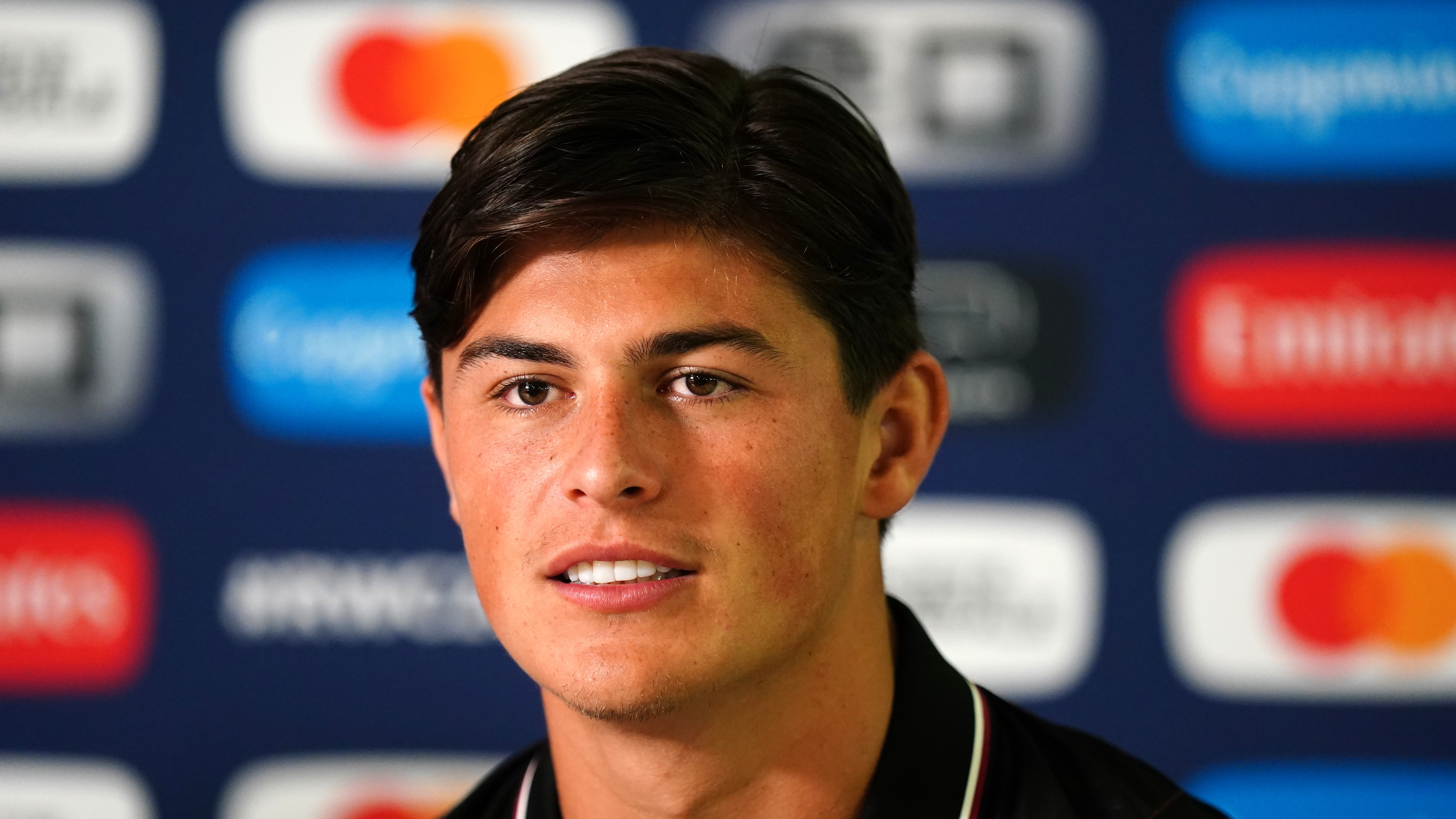 Welsh rugby star Louis Rees-Zammit signs contract with Kansas City ...