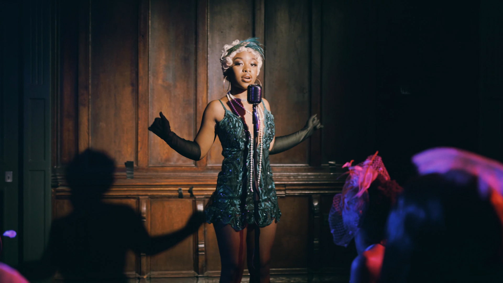 Granada Introducing: Manchester rapper and poet hoping to shatter ...