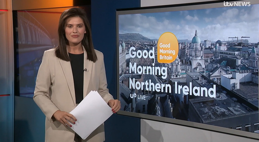 Translink strikes, Stormont talks, woman dies after Ballymena crash ...