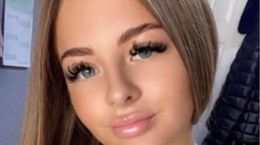 'My princess': Mum pays tribute to 19-year-old who died after quad bike crash in Merseyside ...