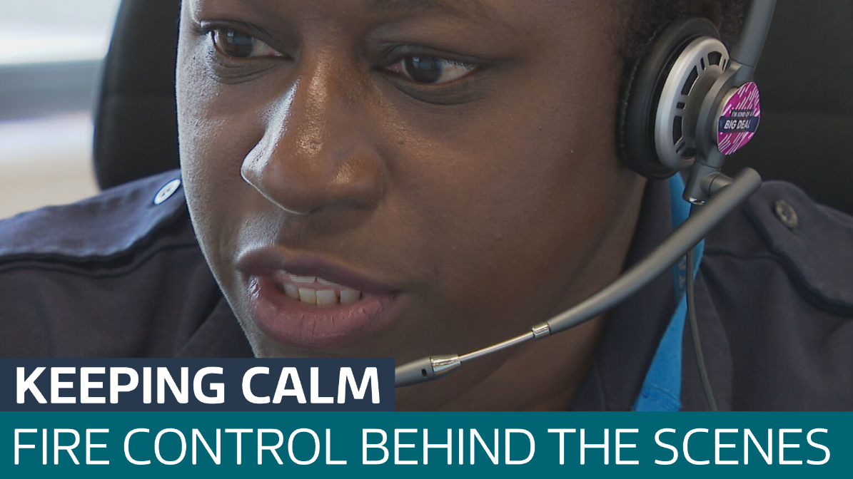 Marking 10 years and 350,000 emergency calls since opening - Latest ...