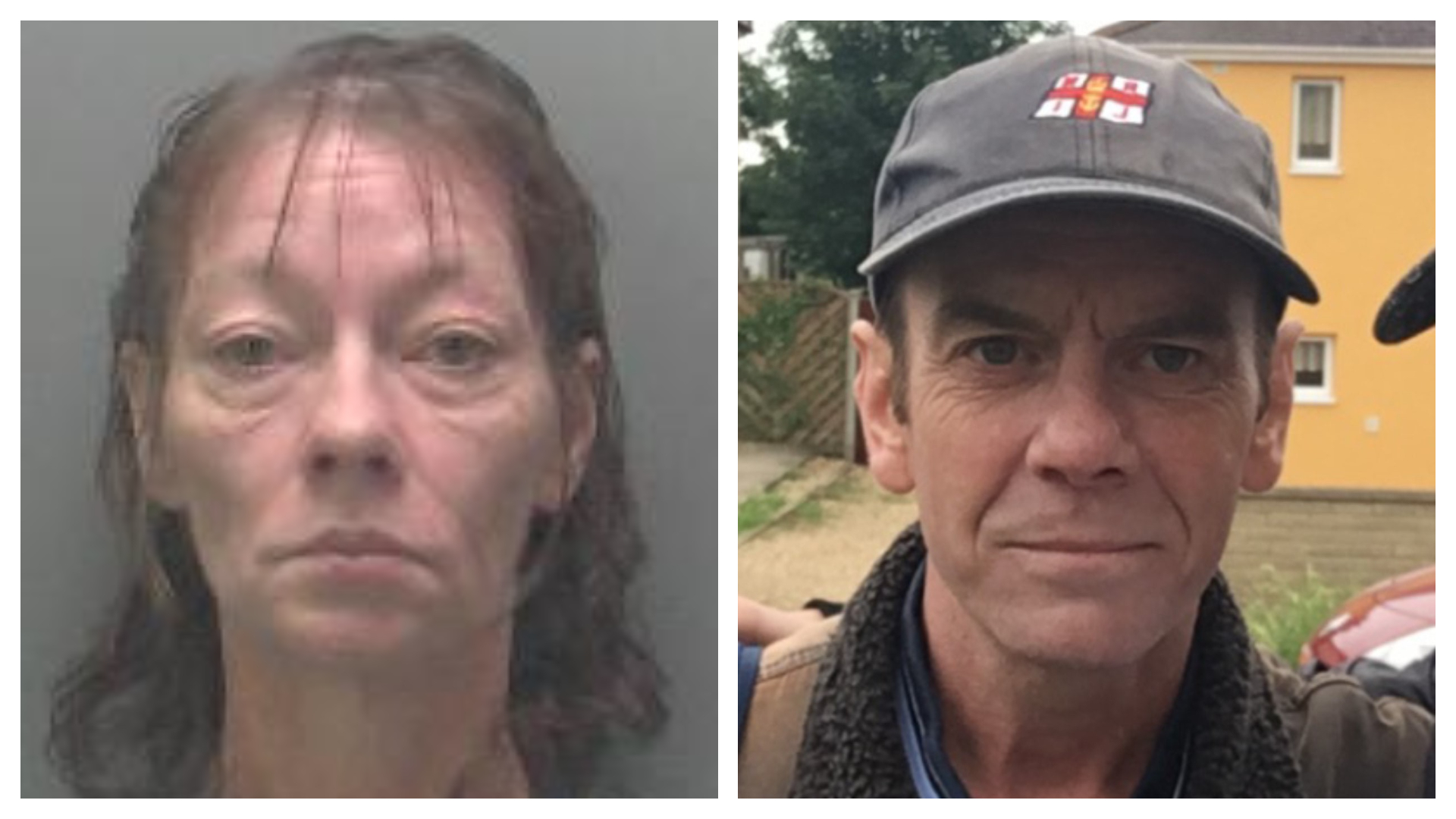 'Because I killed him, that's why' - Peterborough murderer calls police ...