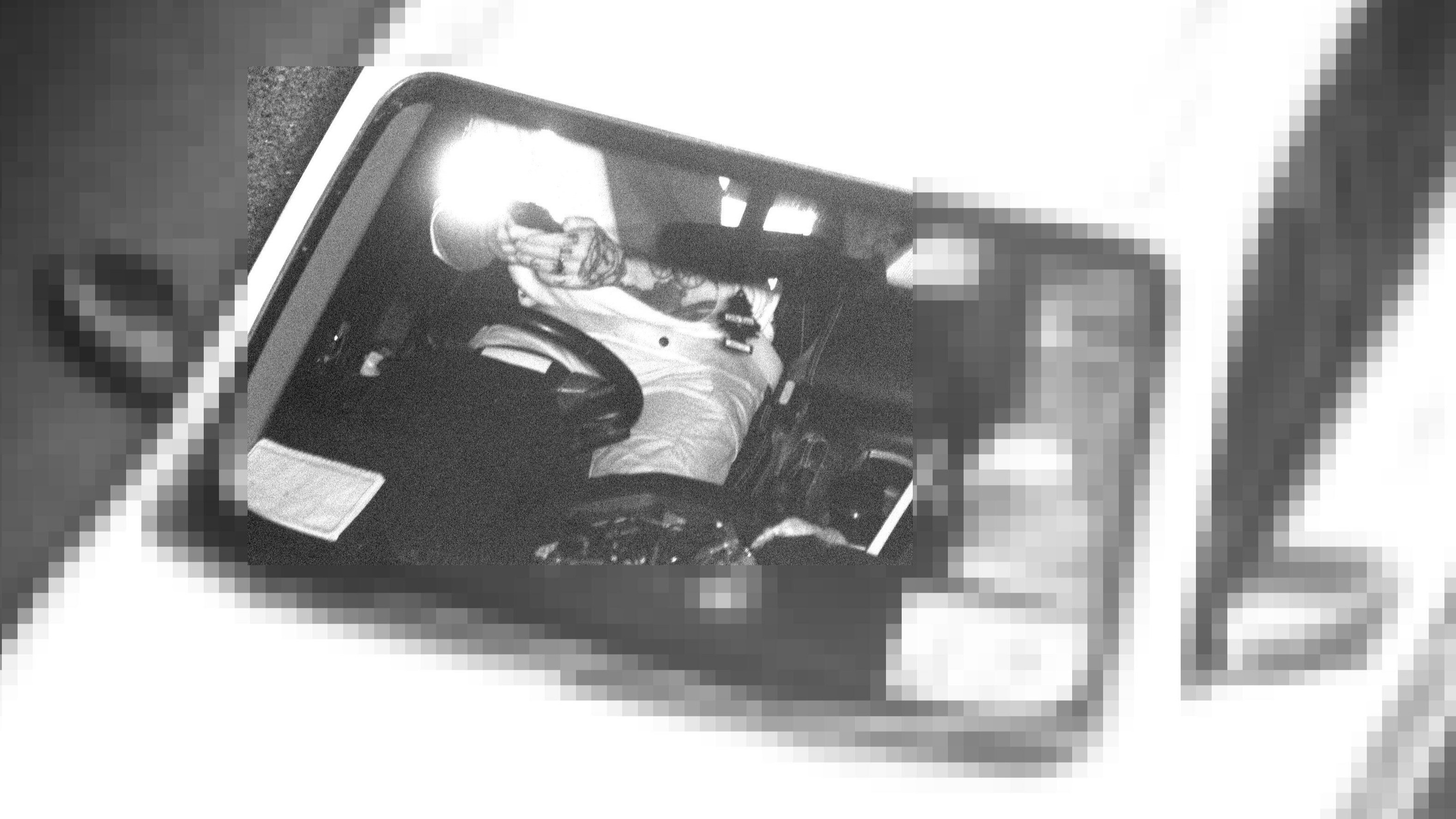 UK’s first AI traffic cameras that detect mobile phone use rolled out ...