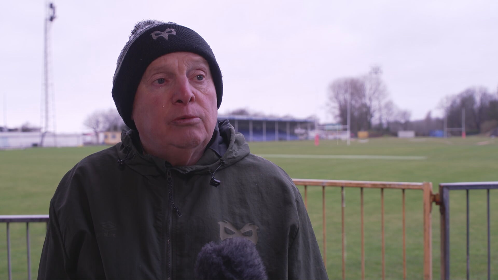 WRU makes decision on the sale of Cardiff Rugby as fans await identity ...