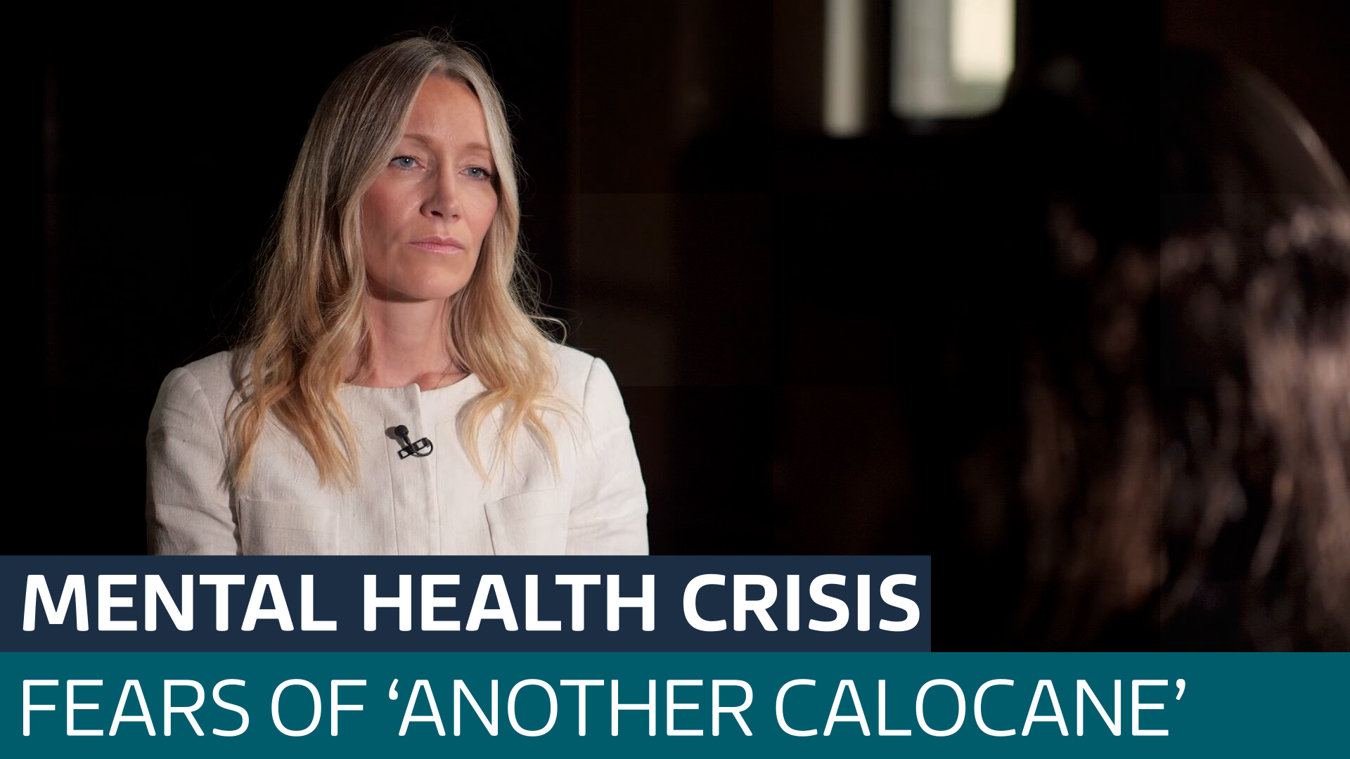 Mother fears son will 'become another Valdo Calocane' without ...