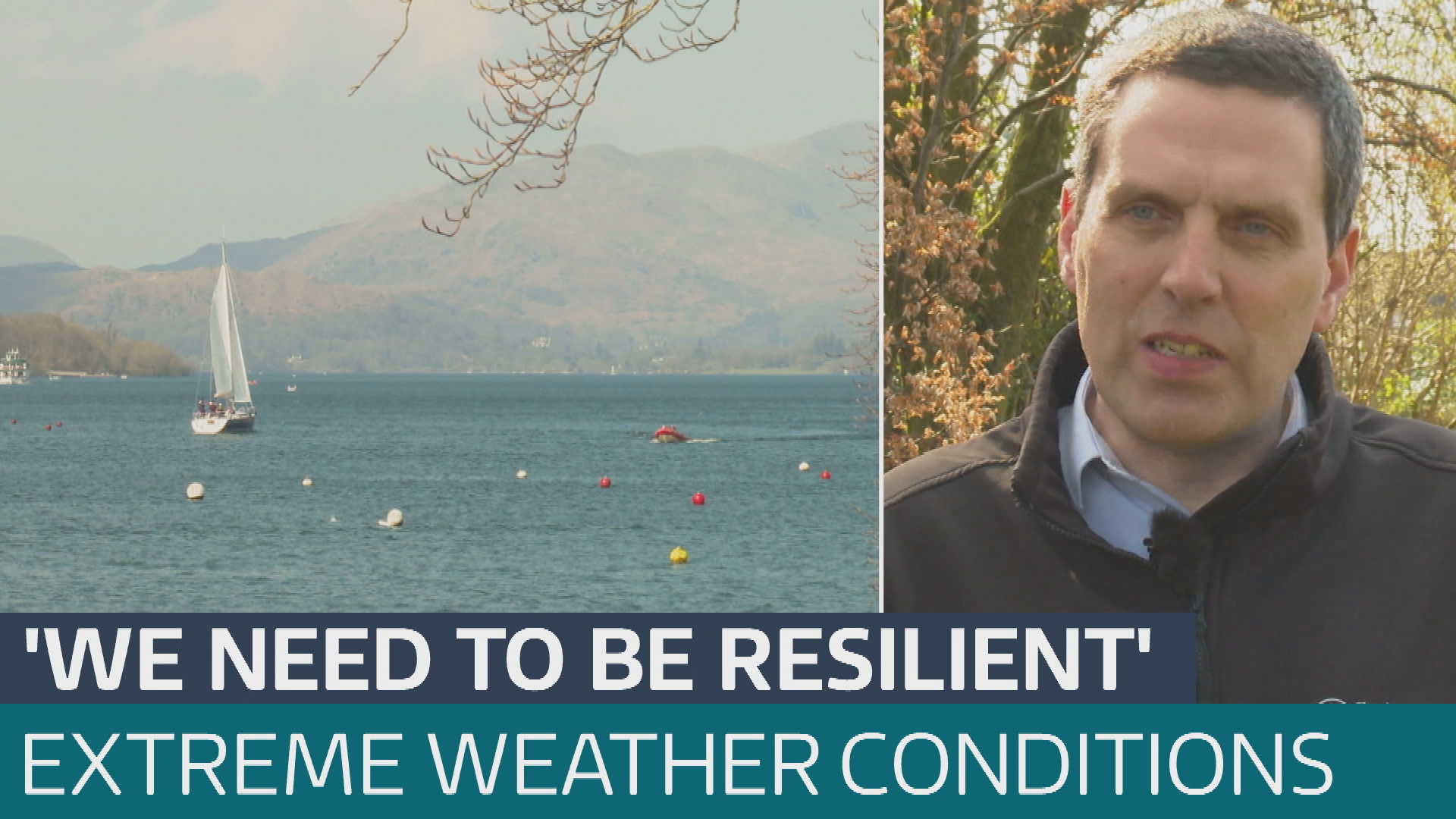 Restrictions on Cumbrian rivers could be introduced if dry weather ...