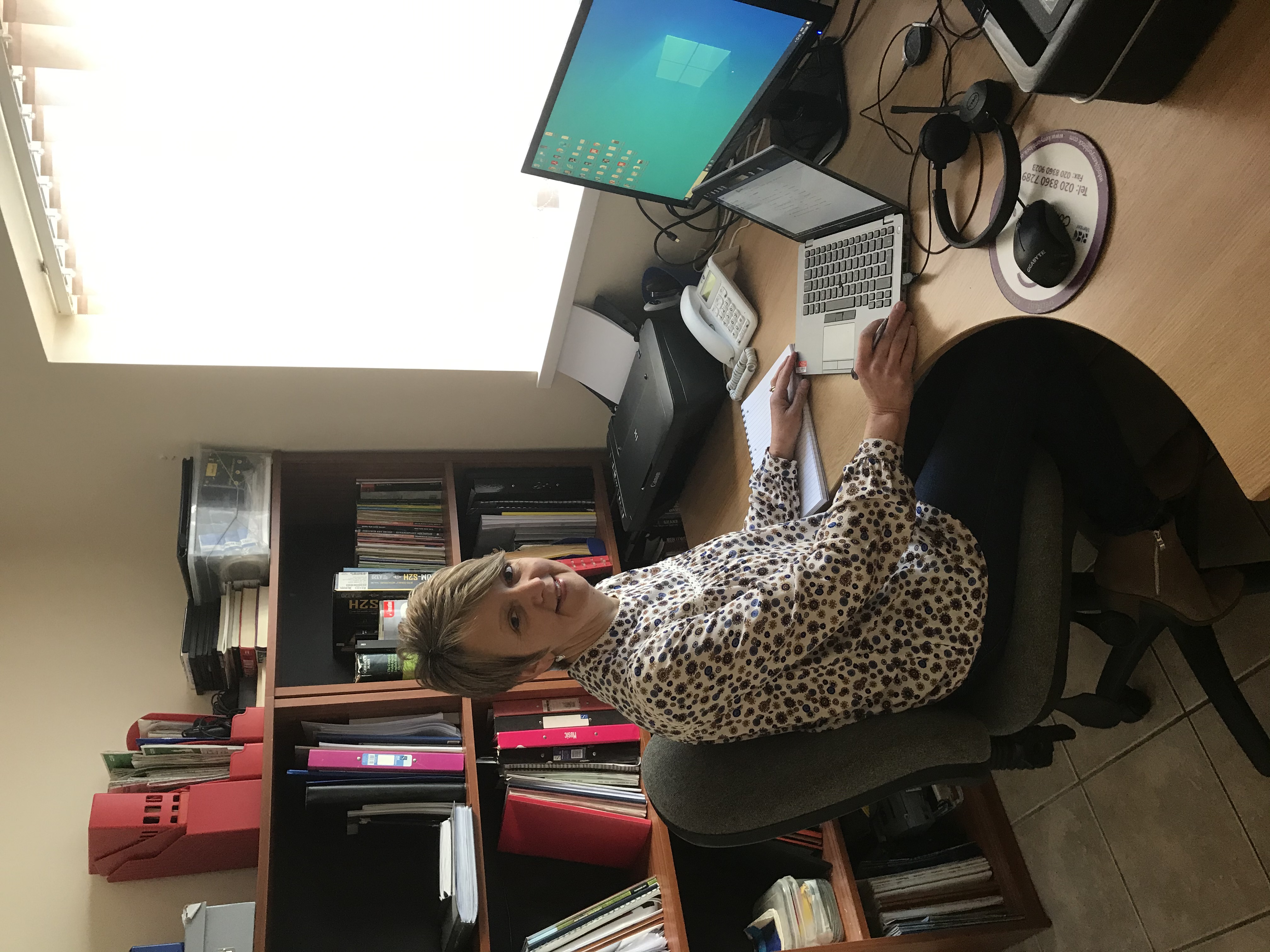 A day in the life of a coronavirus contract tracer | ITV News Wales