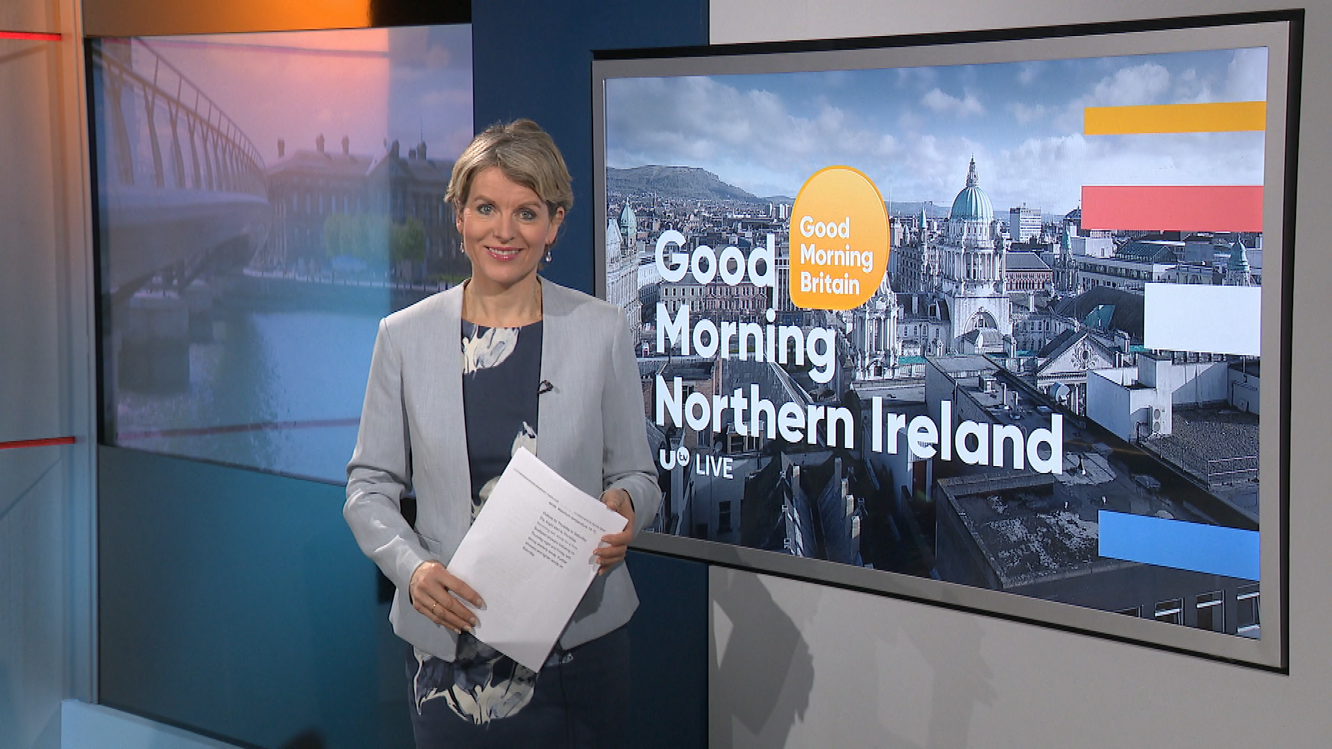 Northern Ireland news headlines: Creeslough funerals, Northern Ireland ...