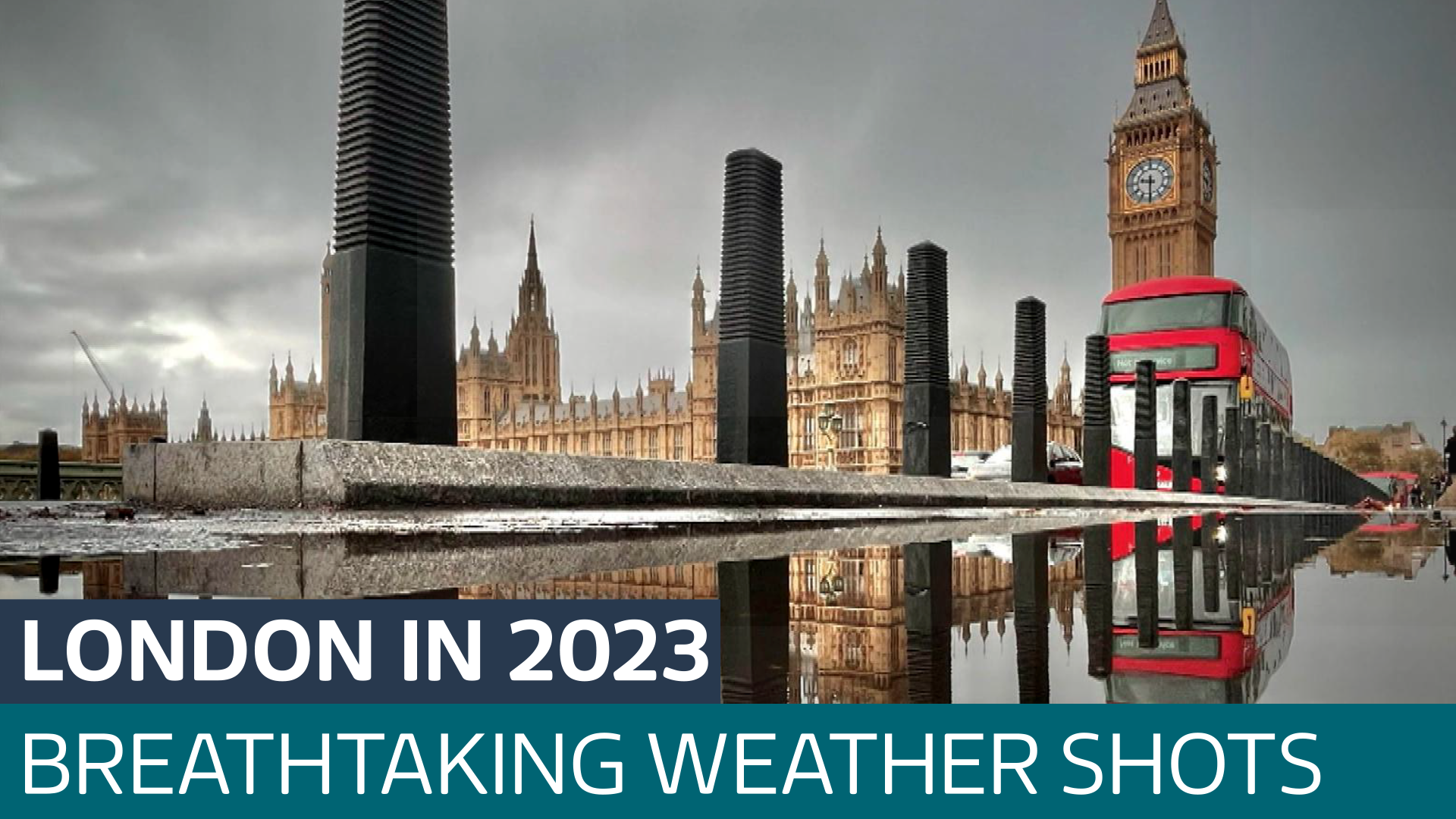 London's best weather photographs - choose your favourite - Latest From ...