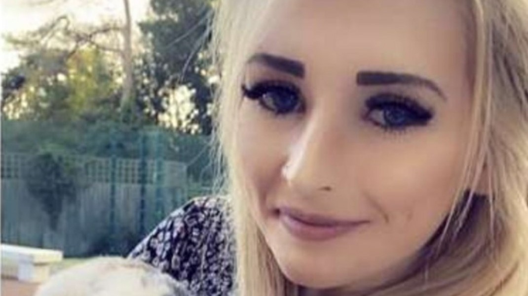 Tributes to woman who died on A14 in Suffolk | ITV News Anglia