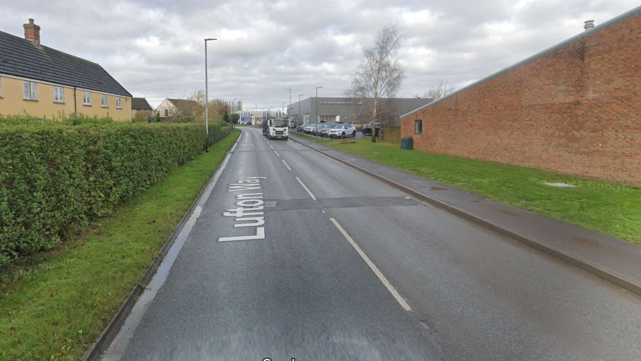 Man forced into a car with 'firearm' sparking major police response in ...