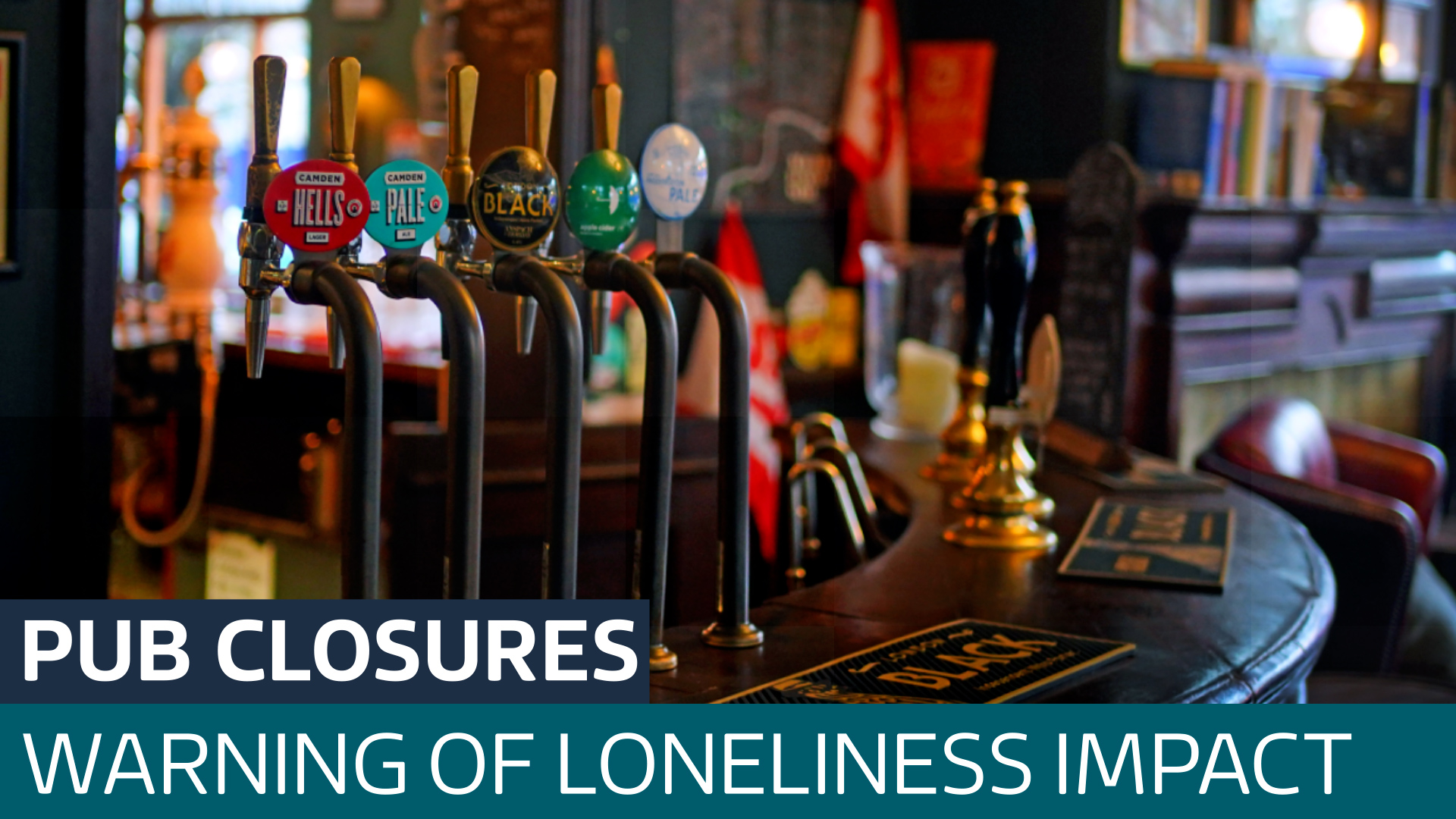 Number of pubs closing is having 'detrimental effect' on local ...