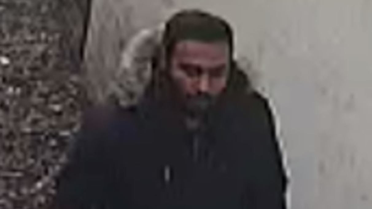 Police appeal for 'significant witness' of man's murder in ...