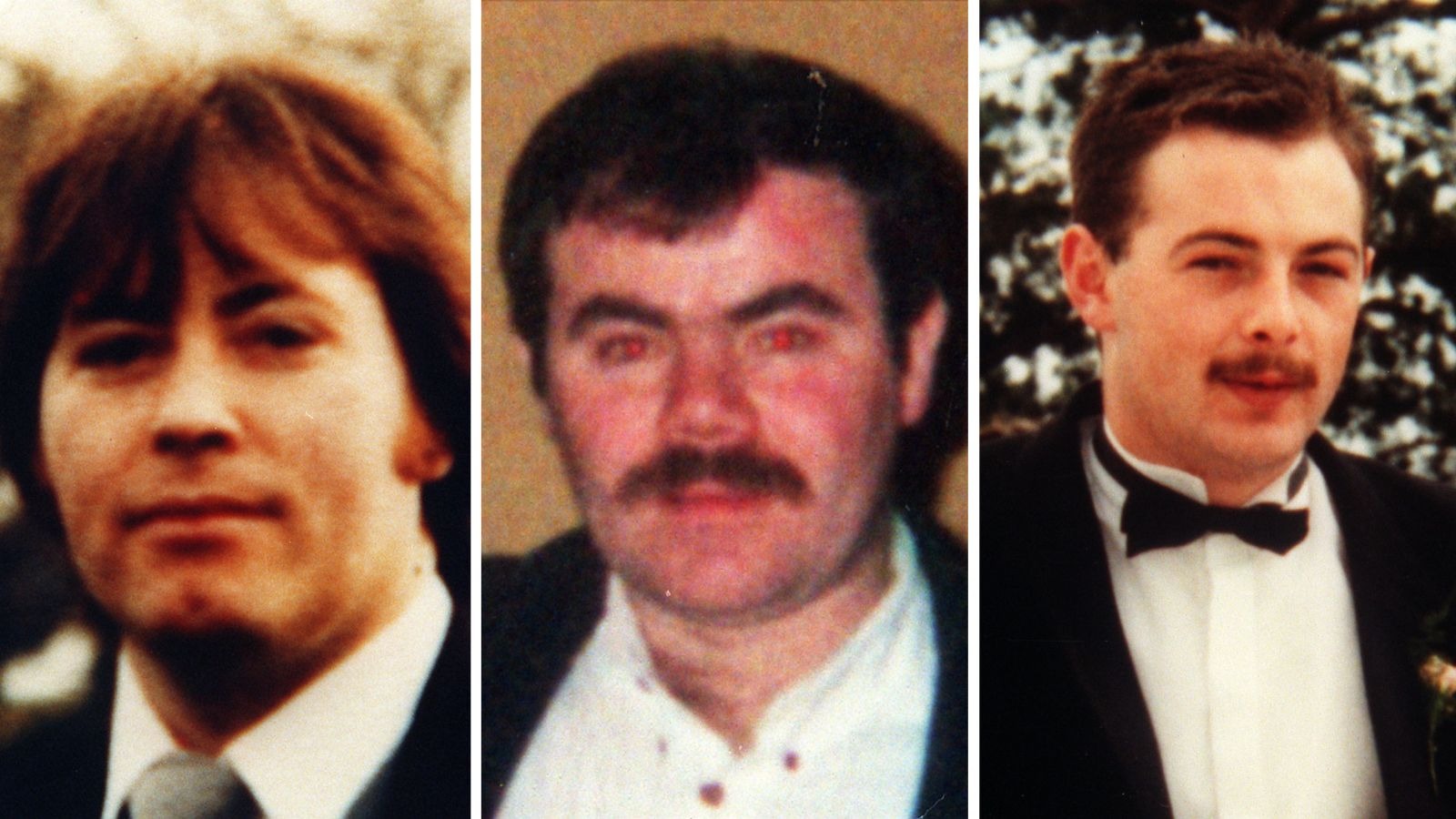 SAS shooting of three IRA men at Coagh 'justified', coroner rules | UTV ...