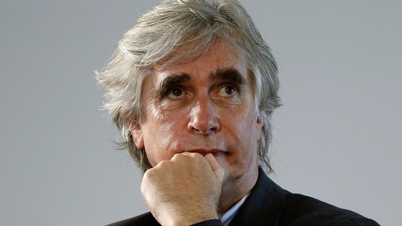 Redmond heads up Liverpool's bid to be new home of Channel 4 | ITV News ...