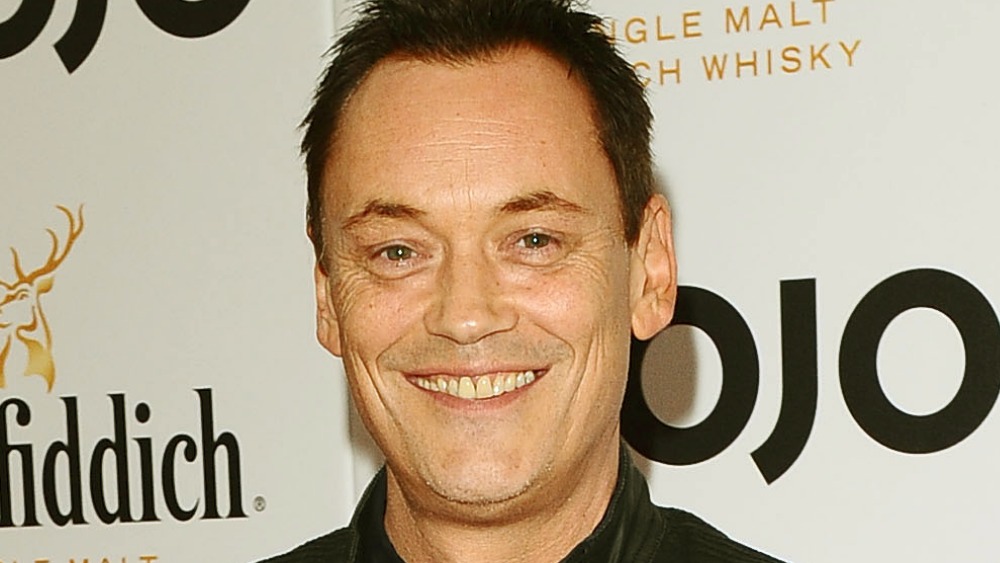 Terry Christian banned from son's matches after Twitter rant | ITV News