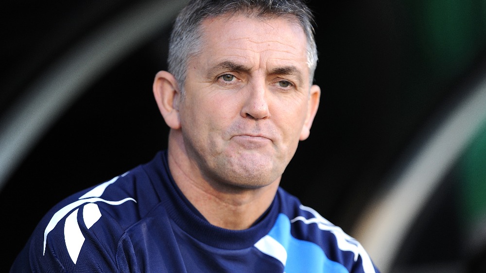 Coyle replacements being lined up | ITV News Granada