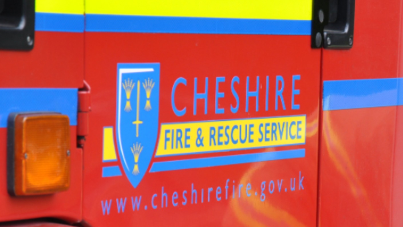Concern grows after increase arson attacks in Crewe | ITV News Granada