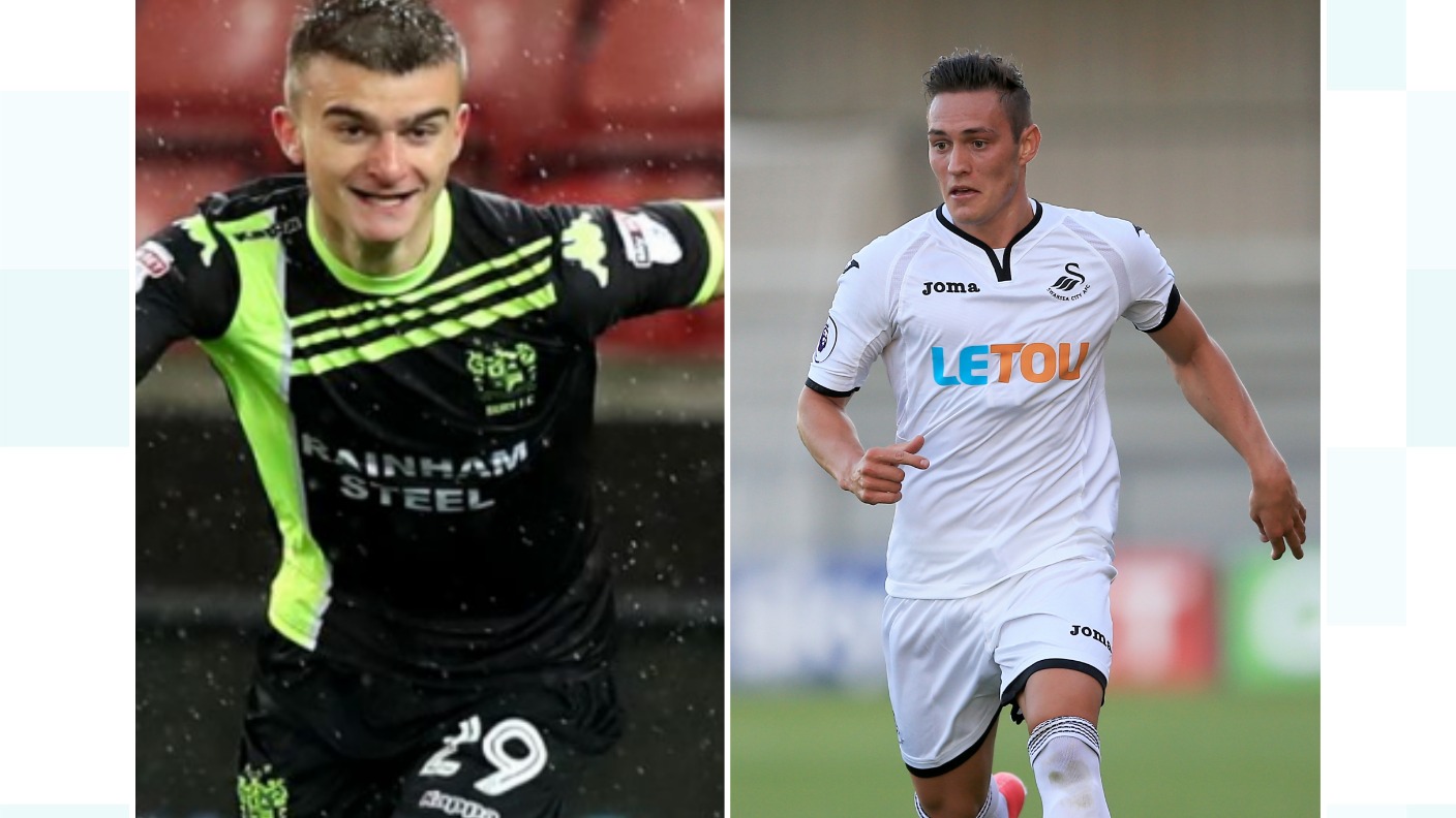 Middlesbrough complete double signing | ITV News Tyne Tees