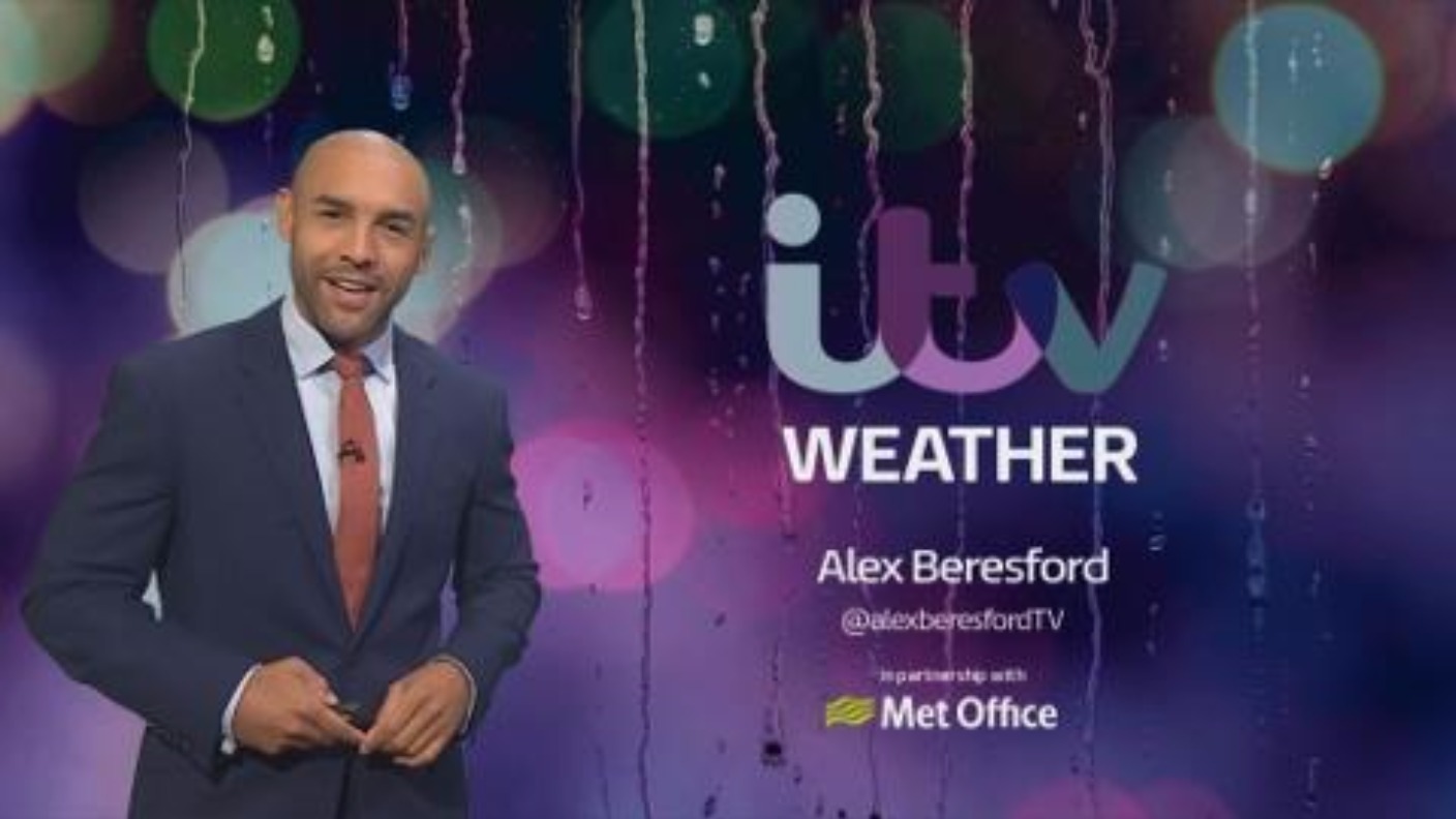 Rain spreading in overnight for many | ITV News