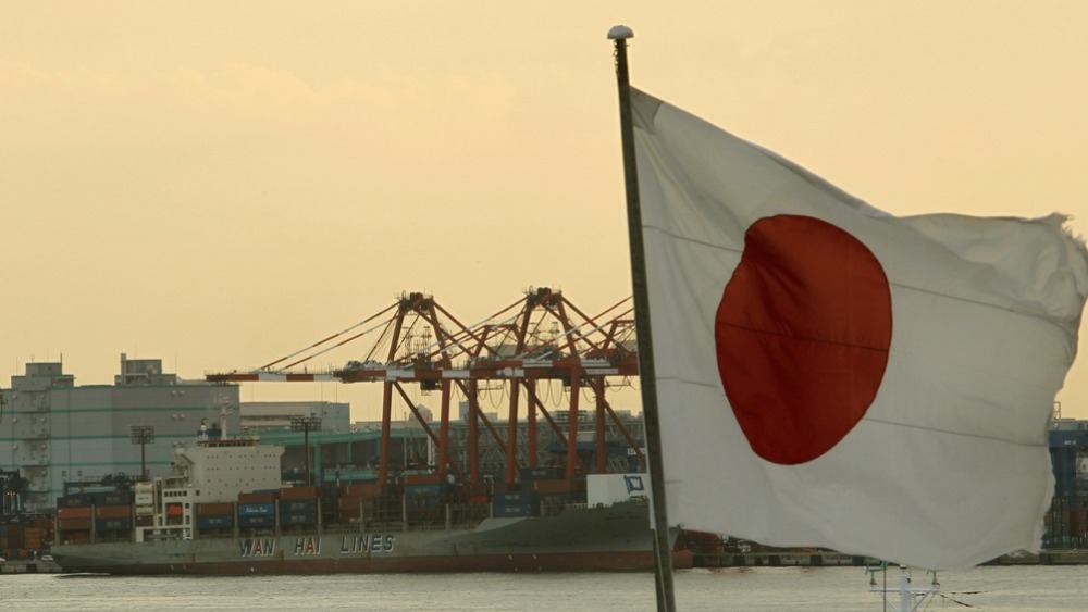 Could Japan's economic stagnation reflect Britain's fate? | ITV News