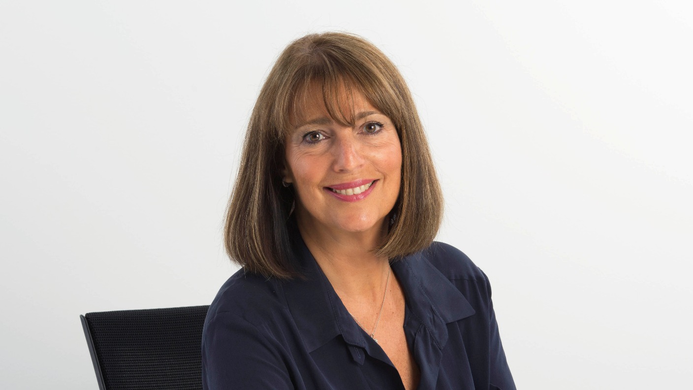 EasyJet boss Carolyn McCall named new ITV chief executive | ITV News