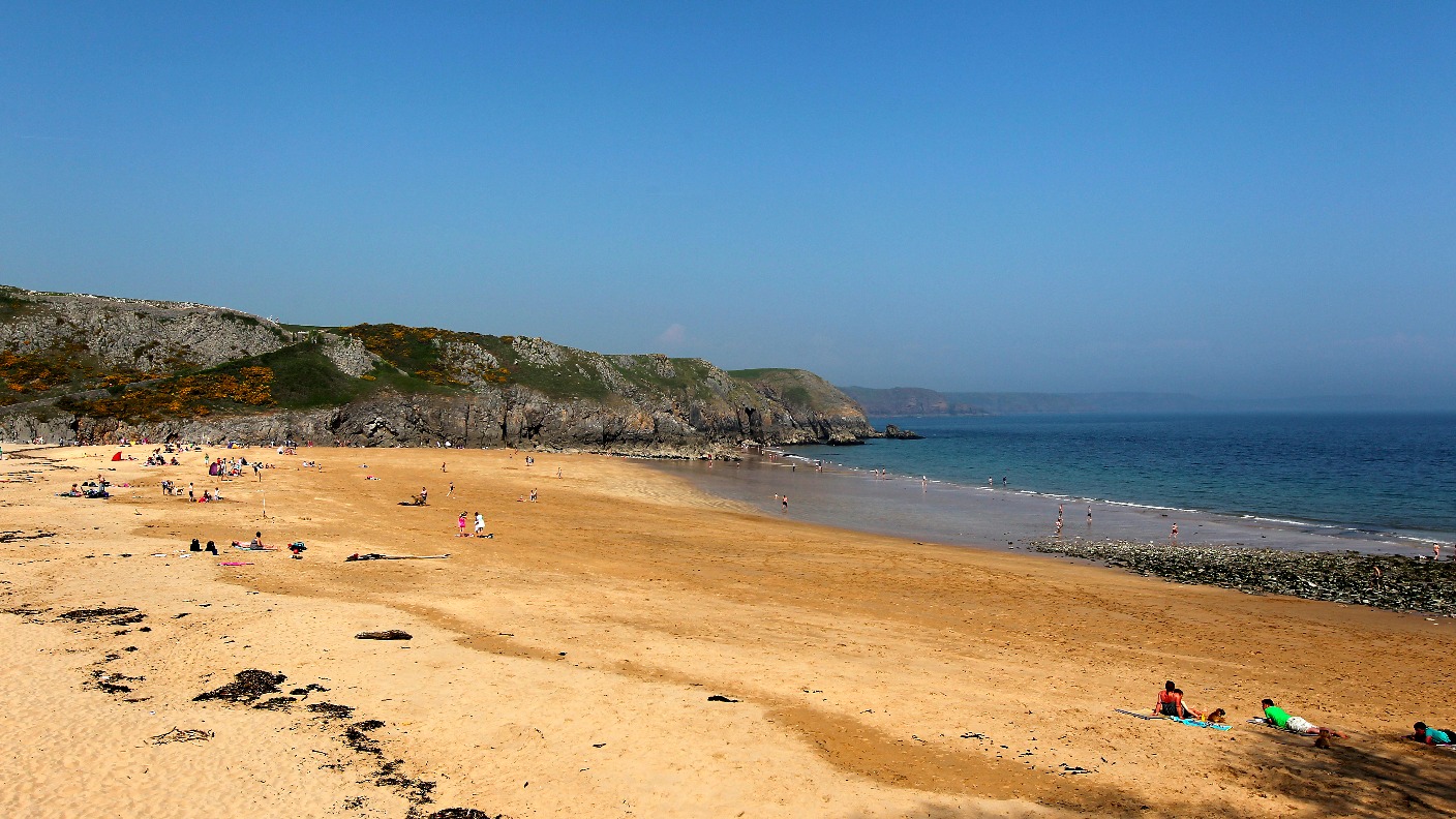 How to find free days out for the kids this summer | ITV News Wales