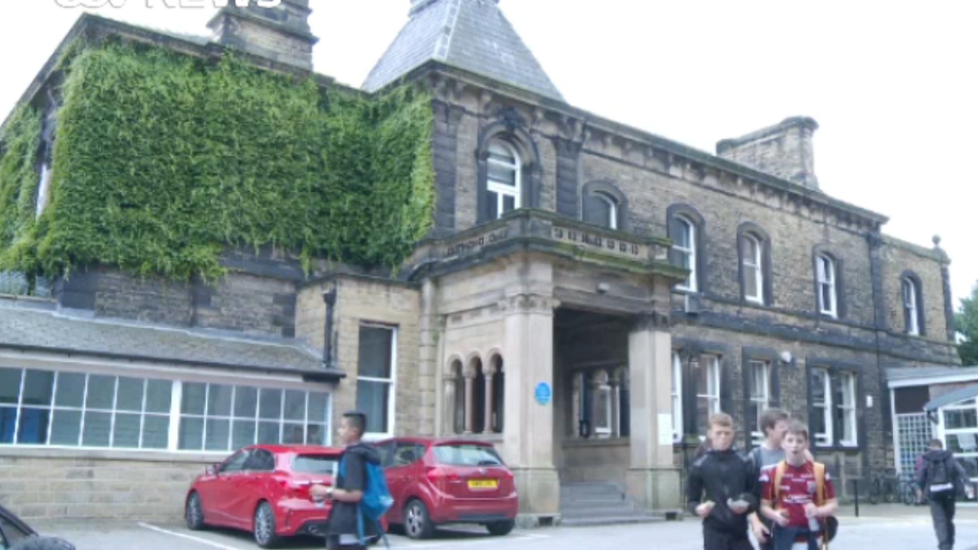 Huddersfield school's LGBT group says work still needed on homophobia ...