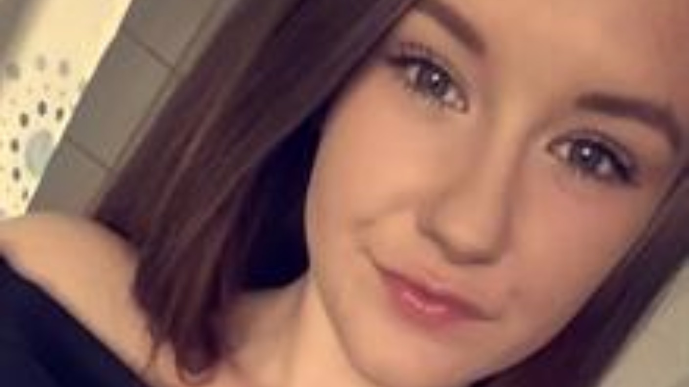 Concern grows for missing teenage girl | ITV News Central Concern grows for missing teenage girl | ITV News Central