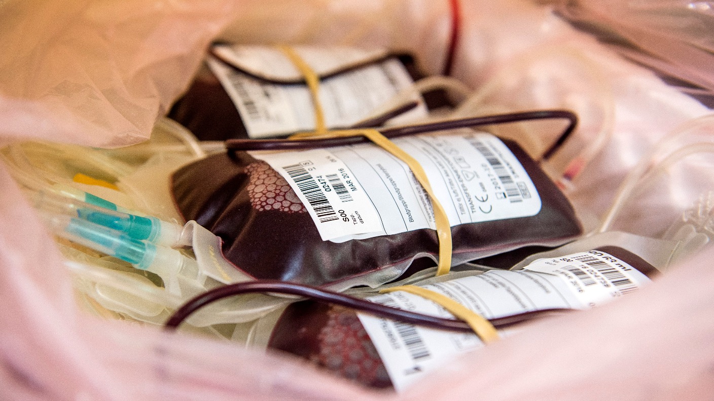 Contaminated blood scandal survivors boycott meeting with health ...