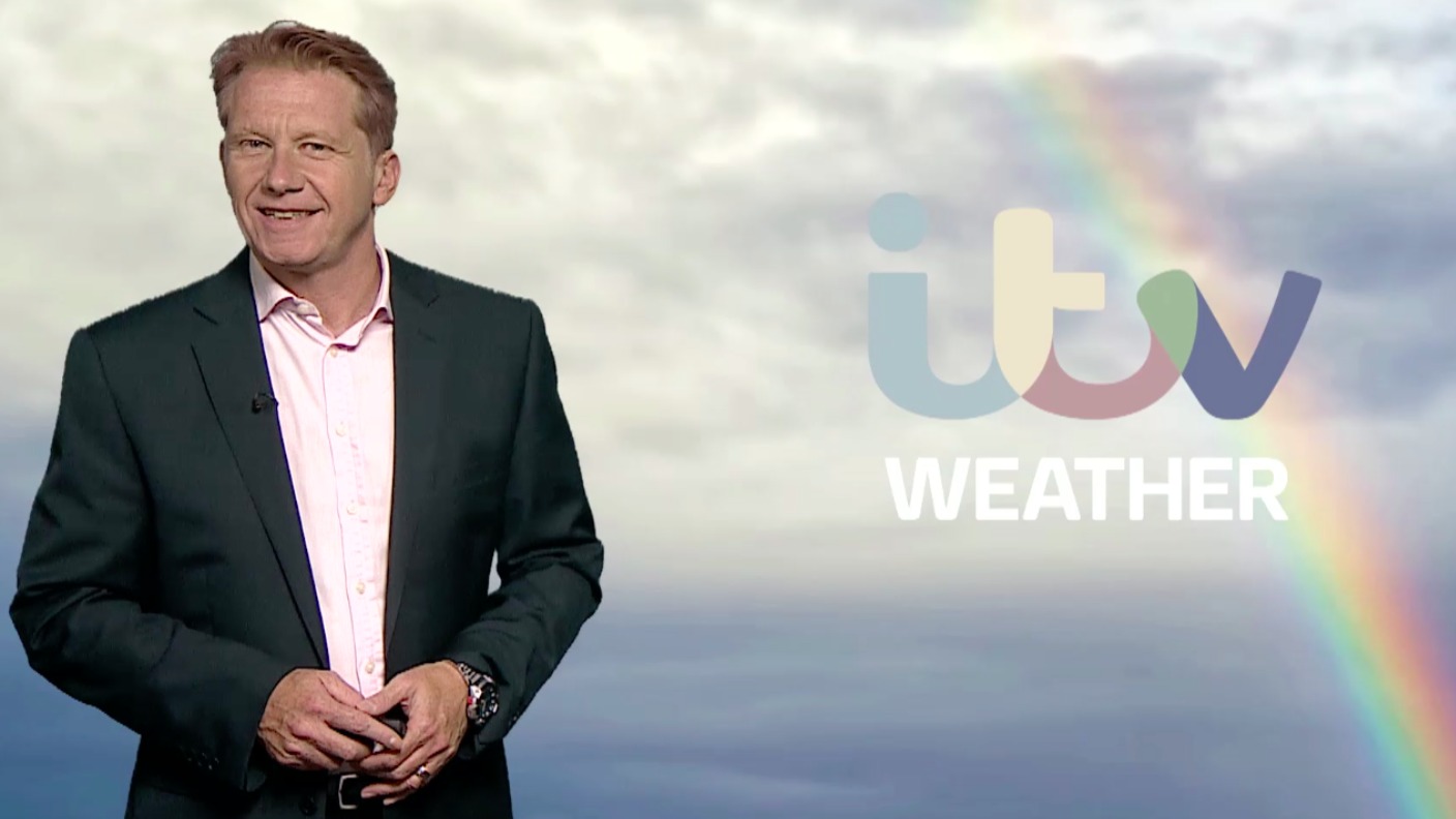 Simon has Saturday's forecast for the west of the region | ITV News ...