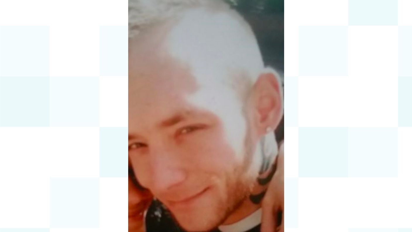 Have You Seen This Missing Man Itv News Central