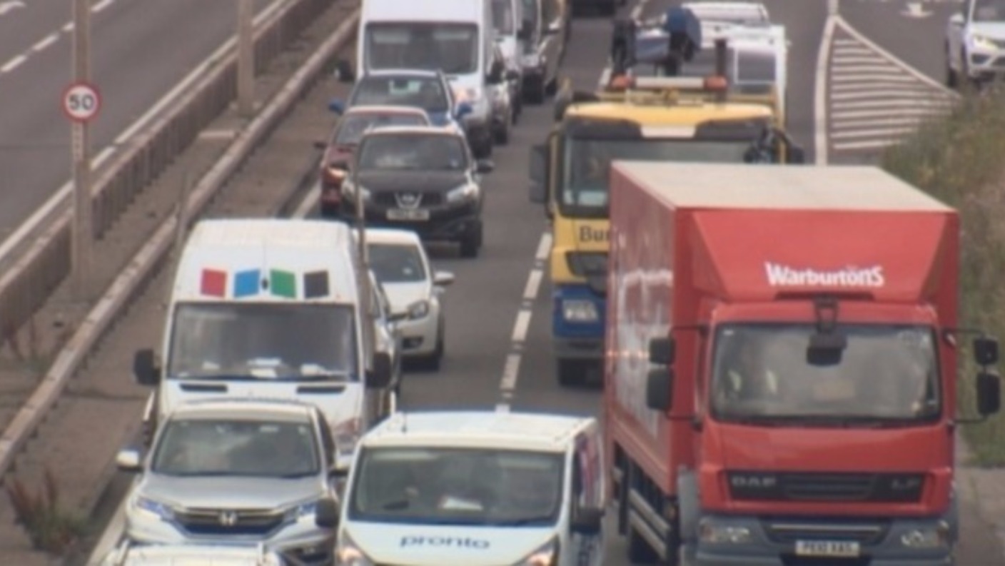 Multi-million improvements for A1 in Gateshead take step forward | ITV ...