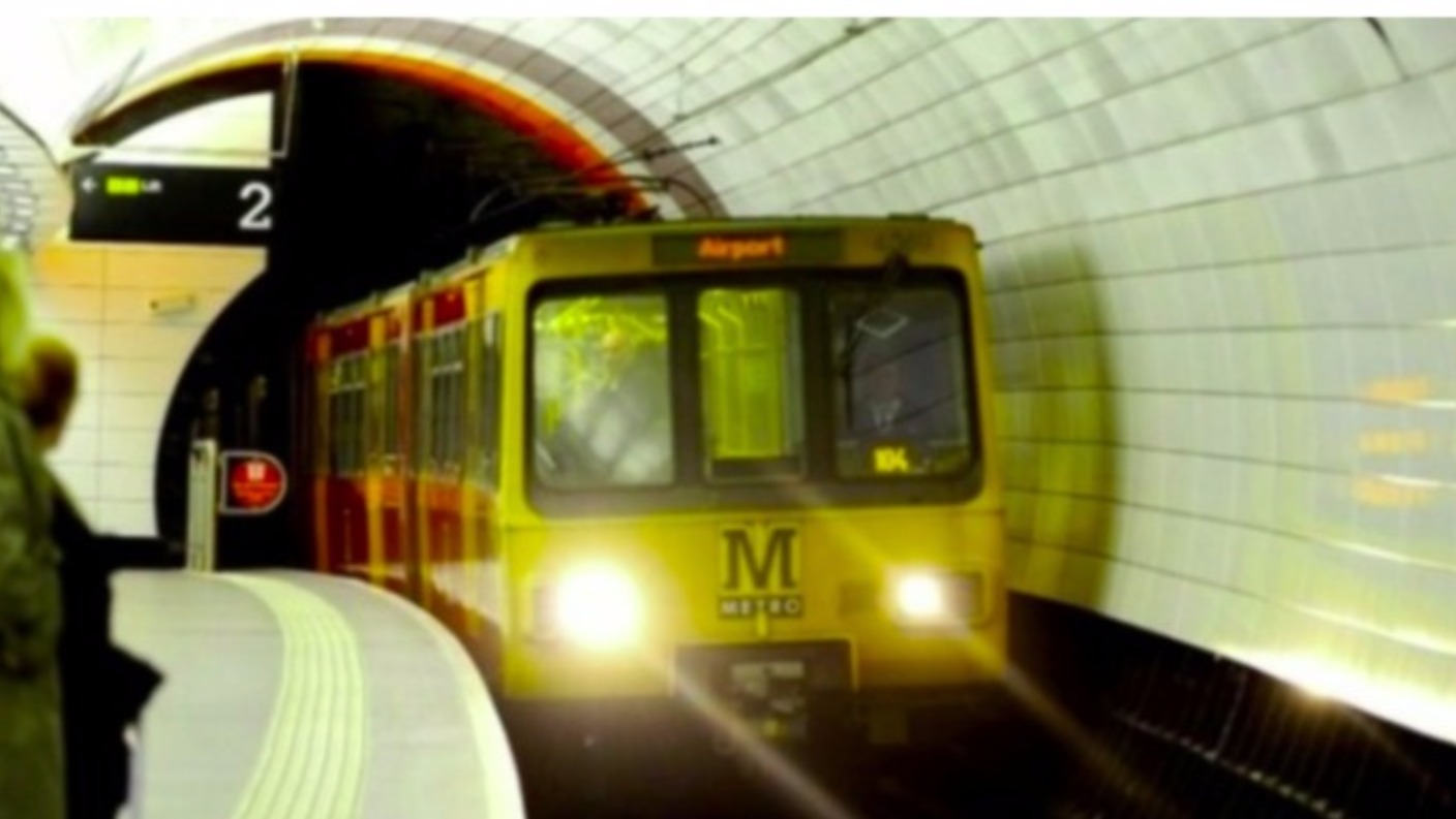 WARNING: 34 days of major Metro line closures | ITV News Tyne Tees