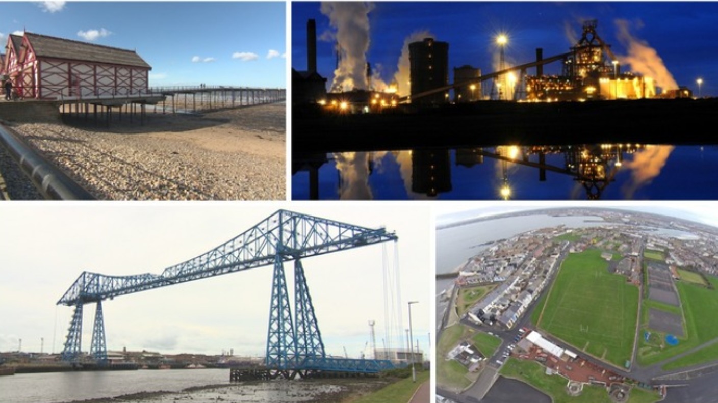 Tees Valley set to secure additional £200m for the area | ITV News Tyne ...