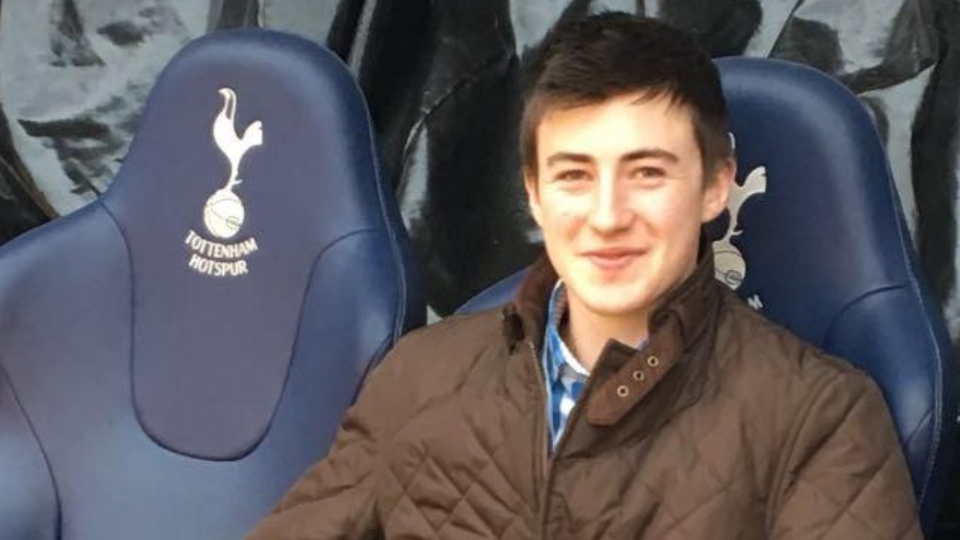 Mother of missing teenager James Corfield pleads for help to find him ...