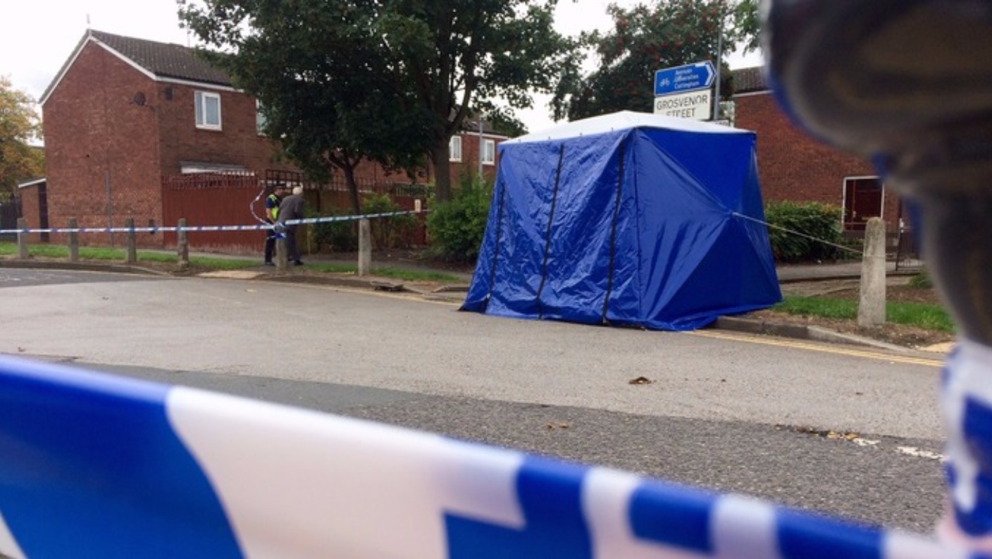 Police identify man murdered in Hull stabbing | ITV News Calendar
