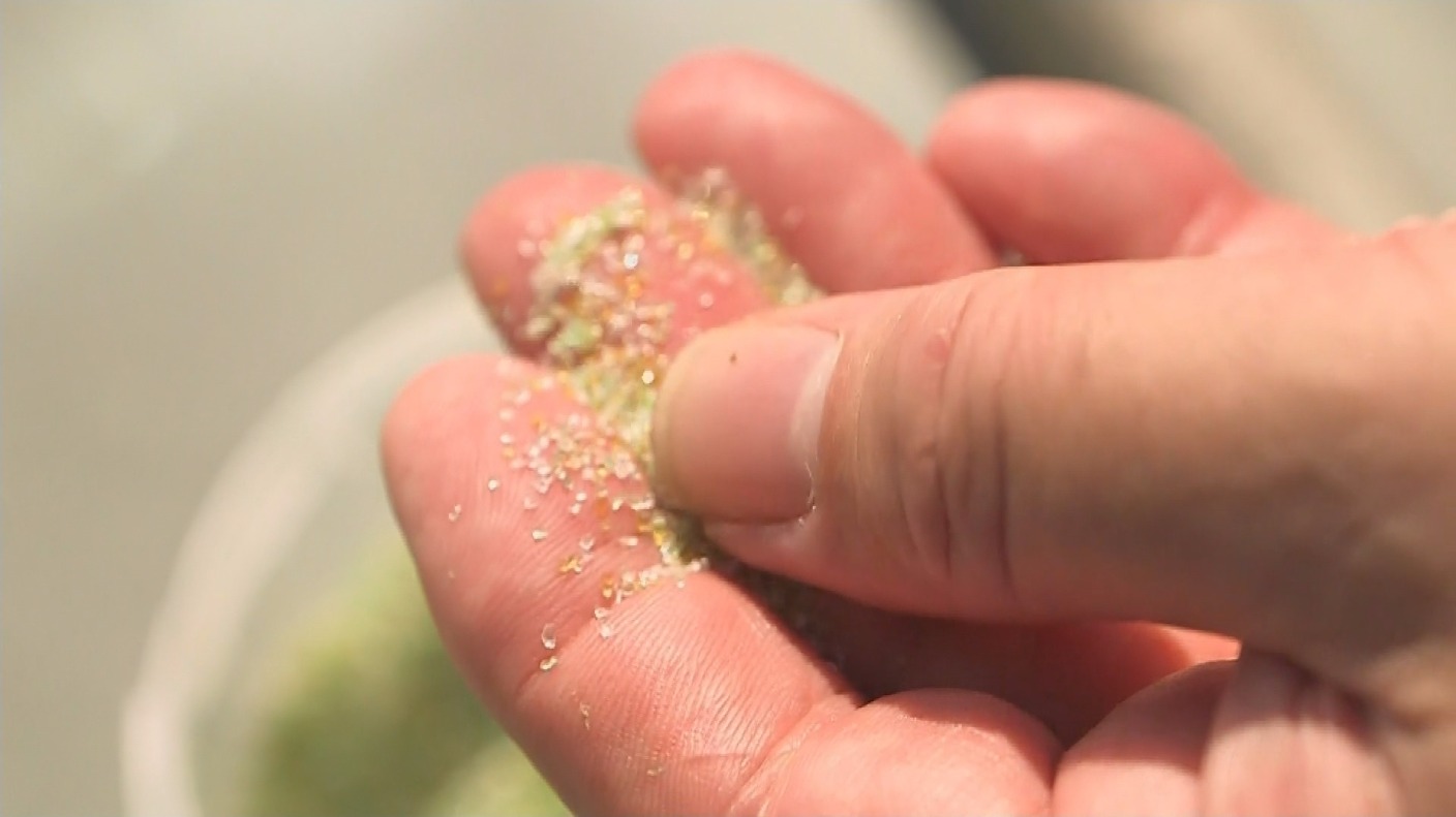 Environment Minister committed to microbeads ban in Jersey | ITV News ...
