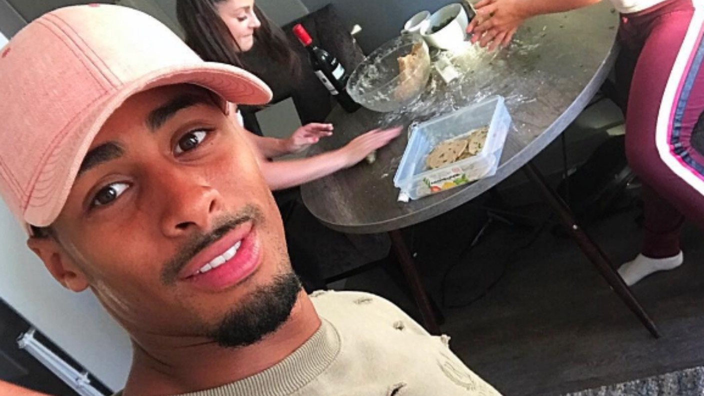 Diversity and Britain's Got Talent star Robert Anker, 27, killed in car ...