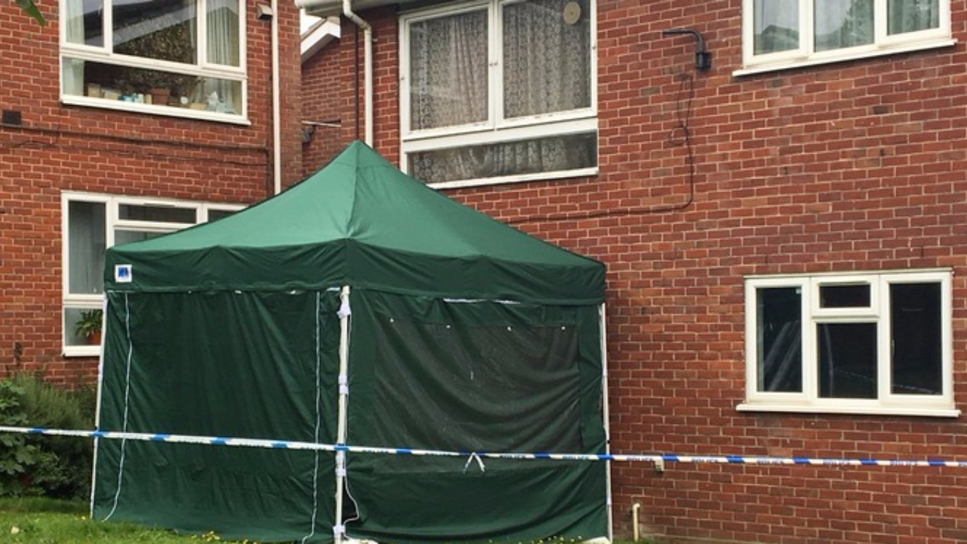 Murder Investigation Launched After Womans Body Found At House In