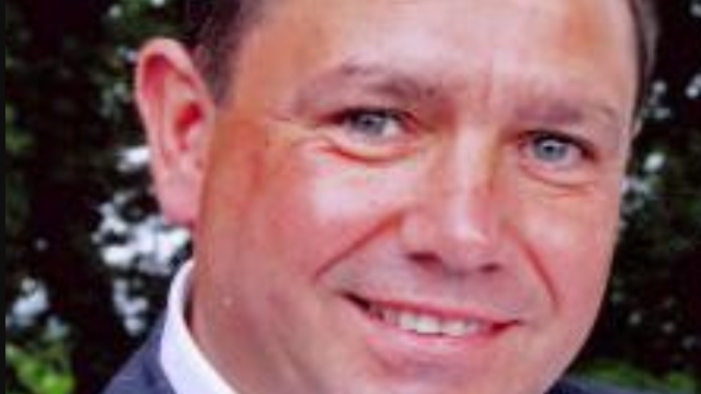 £10,000 reward as police hunt for body of murder victim | ITV News Central