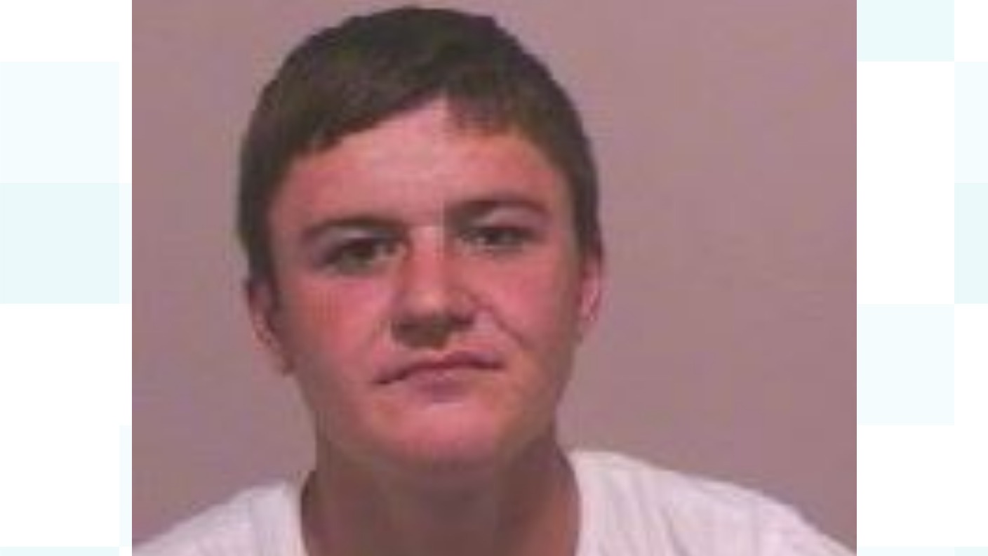 Police Appeal To Find Wanted Sunderland Man Itv News Tyne Tees