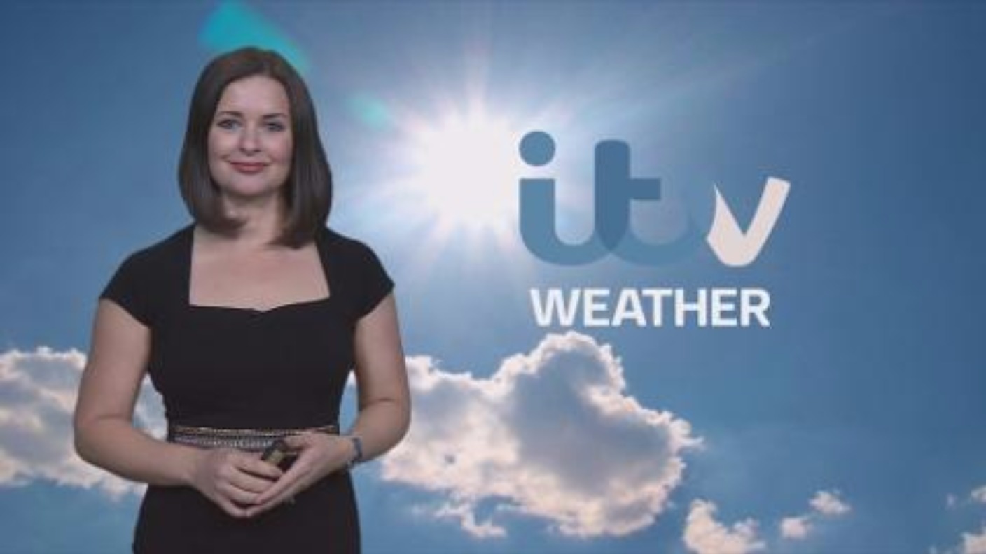 A bright weekend for many | ITV News