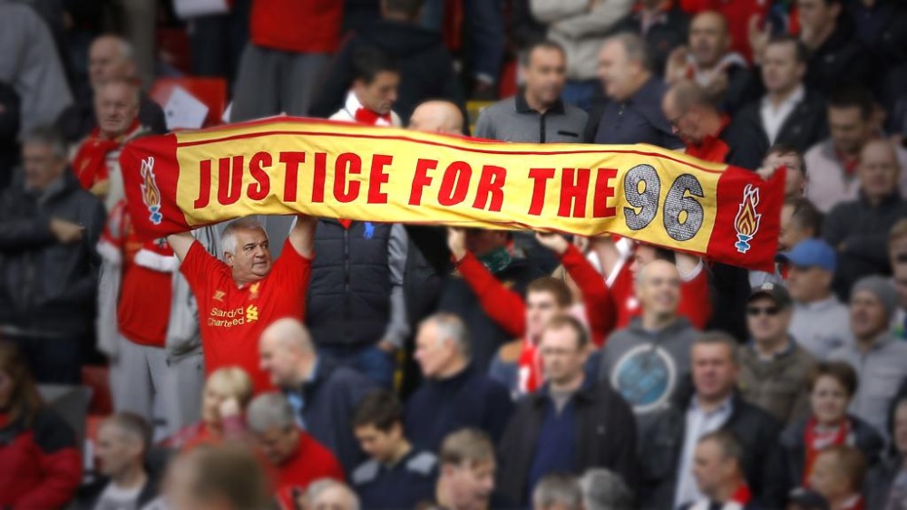Fresh inquest bid for 96 Hillsborough victims | ITV News