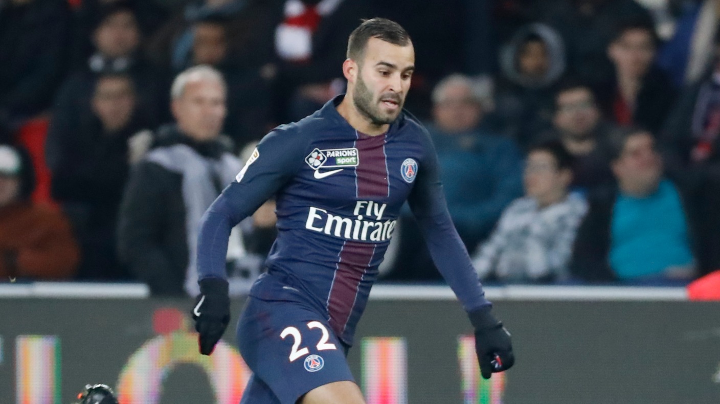 Stoke complete loan signing of PSG winger Jese Rodriguez | ITV News