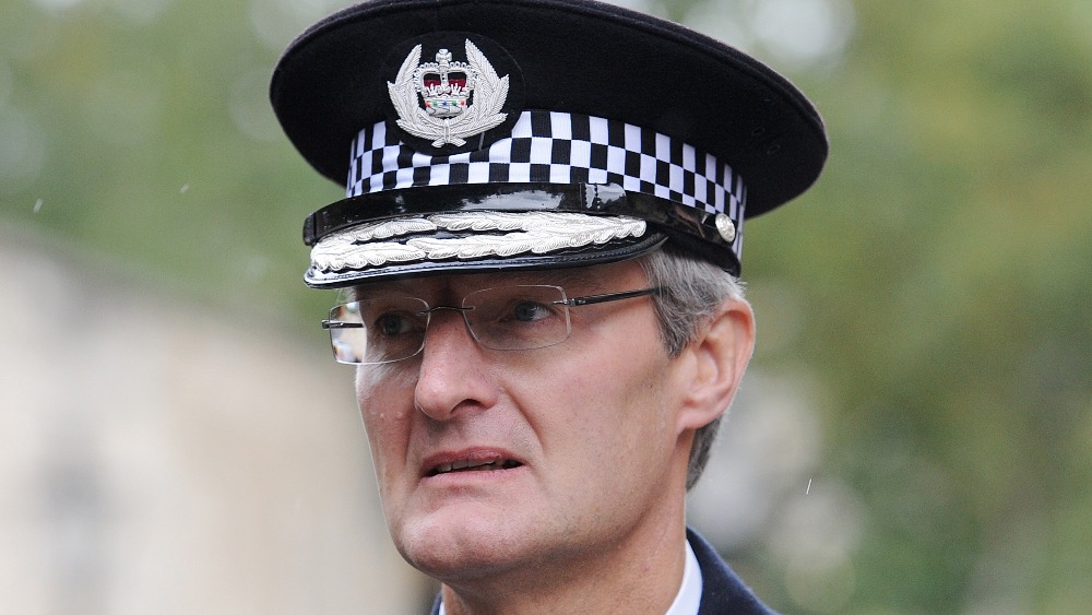 South Yorkshire Police to identify Hillsborough cops | ITV News Granada