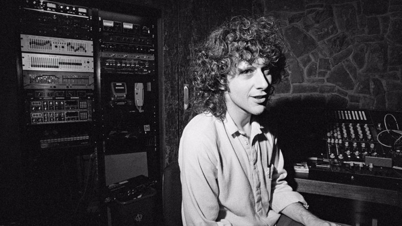 Bid to bring iconic Strawberry Recording Studios back to life | ITV ...