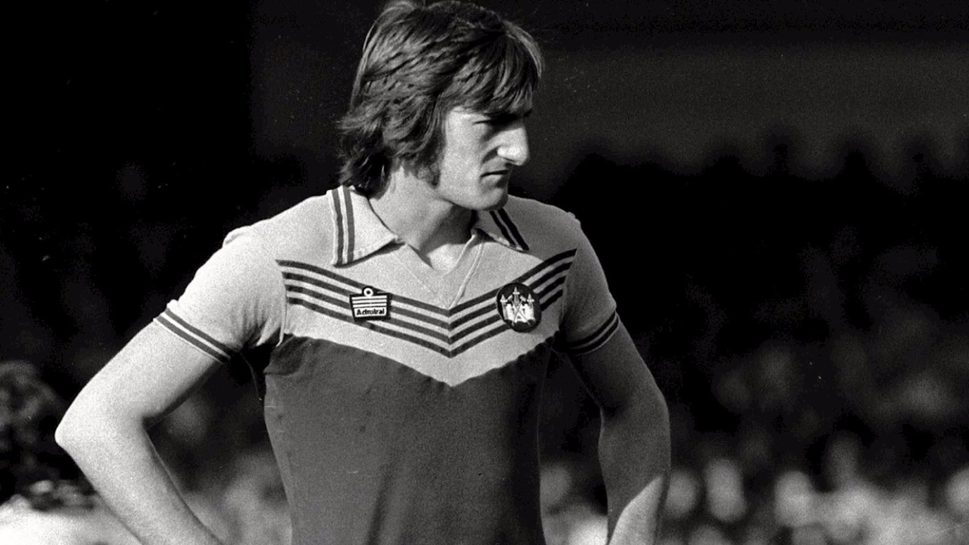 Carlisle United legend Bill Green dies | ITV News Border